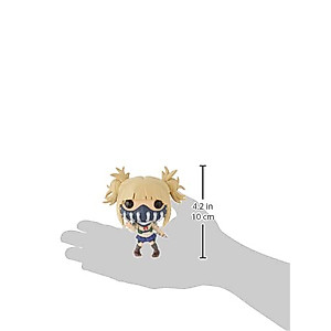 Funko Pop! Animation: My Hero Academia - Himiko Toga Vinyl Figure