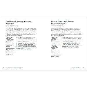 The High-Protein Bariatric Cookbook: Essential Recipes for Recovery and Lifelong Weight Management