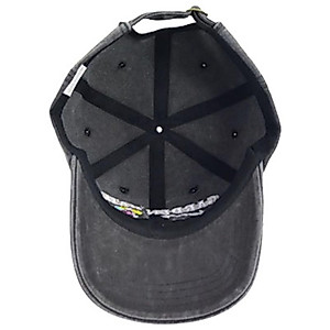 Kahhrepa Gardening Gifts for Women, Garden Accessories Party Decorations Baseball Cap, Plant Lover Retirement Birthday Gift, Gardening Hat for Grandma Mom Aunt