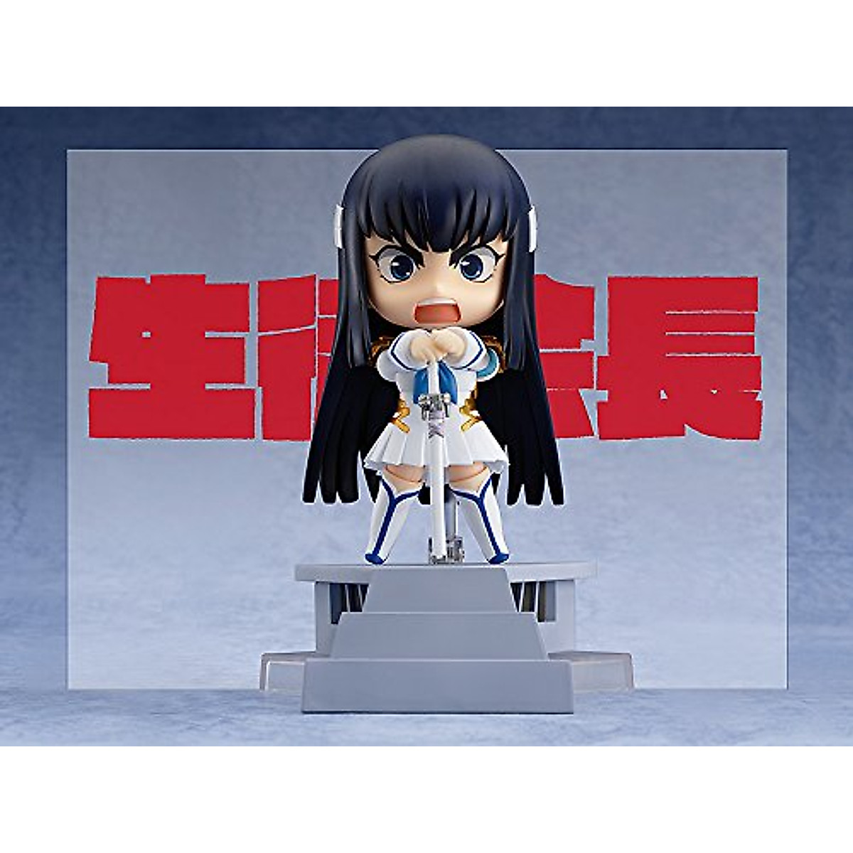 Good Smile Kill La Kill: Satsuki Kiryuin Nendoroid