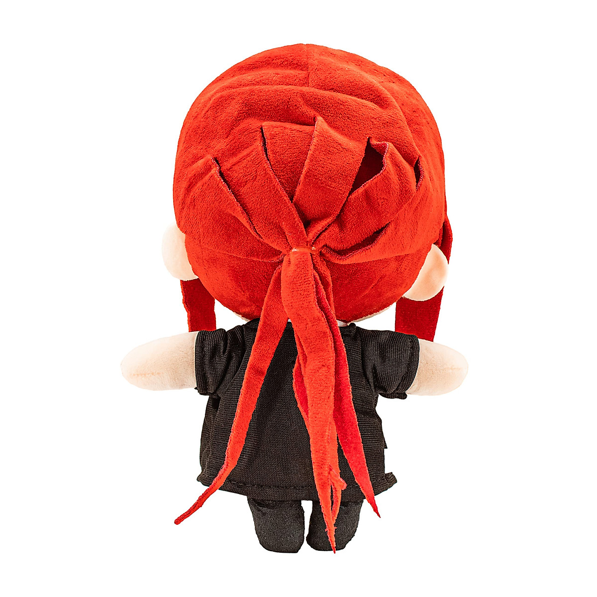 NINJAMO Chainsaw Anime Man Super Soft Plush 8" in Makima Cute Stuffed Plushie Doll