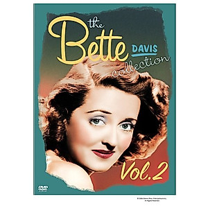 The Bette Davis Collection, Vol. 2 (Jezebel / What Ever Happened to Baby Jane Two-Disc Special Edition / The Man Who Came to Dinner / Marked Woman / Old Acquaintance / Stardust: The Bette Davis Story)