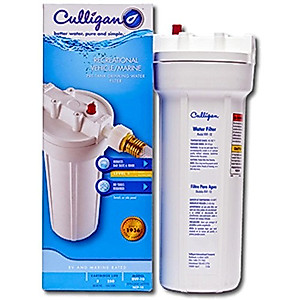 Culligan 1019084 RV Water Filter