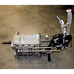 How to Rebuild & Modify High-Performance Manual Transmissions (Workbench Series)