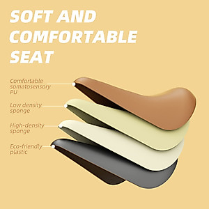 67i Baby Balance Bike for 1 Year Old Boys Girls 12-24 Month Toddler Balance Bike Toddler First Bike 1 Year Old Toddler Bicycle Toy for Boys & Girls (Pink)