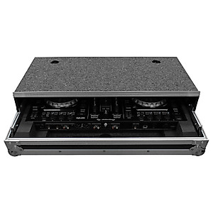 Odyssey Cases Fzgspiddjsr2, DJ Controller Case for Pioneer Ddj-SR2