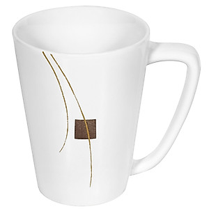 Corelle Ultra 15-Ounce Mug, Chemire