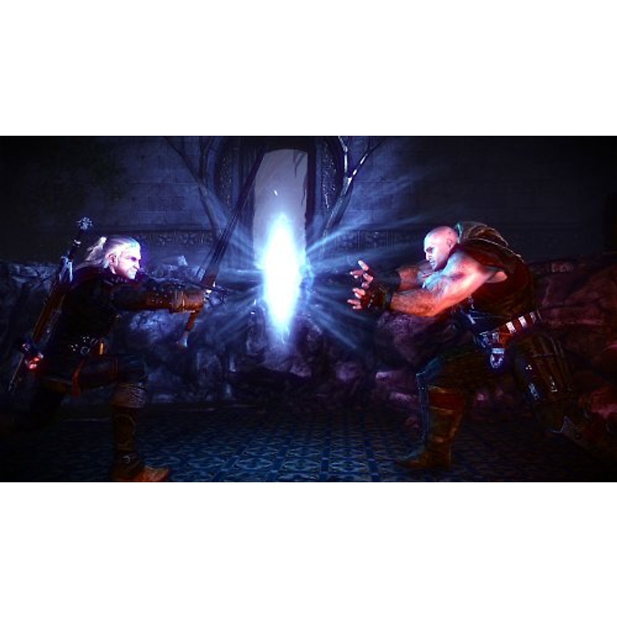 The Witcher 2: Assassins Of Kings Enhanced Edition