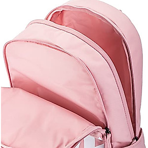 NIKE Casual, Iced Lilac/Iced Lilac/White, 43