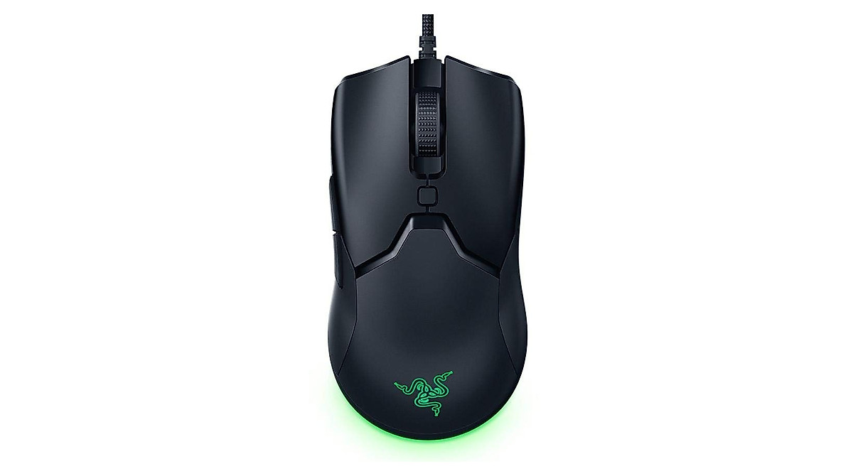 Razer Viper Mini Ultralight Gaming Mouse - 8500 DPI & RGB Lighting