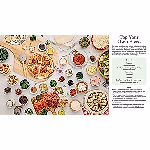 Spectacular Spreads: 50 Amazing Food Spreads for Any Occasion