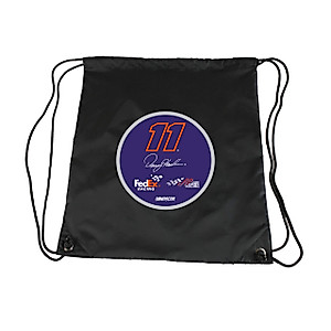 R and R Imports Denny Hamlin #11 Nascar Cinch Bag NEW FOR 2020