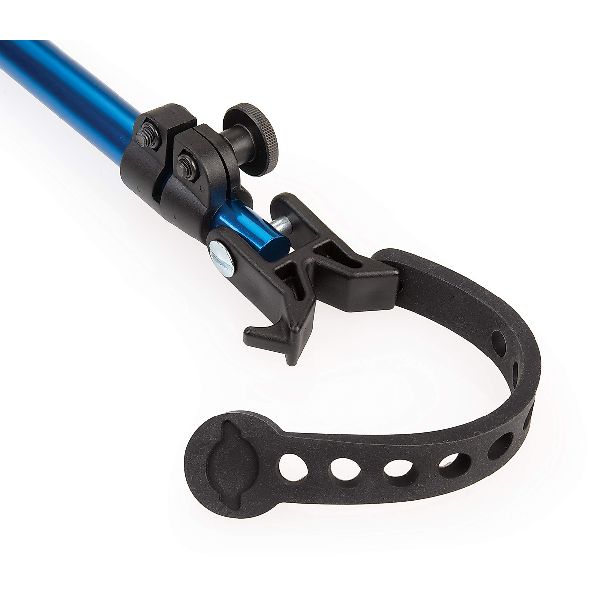 Park Tool HBH-3 - Extendable Handlebar Holder,Blue
