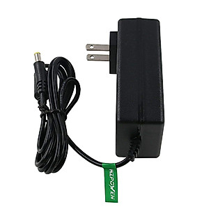 HZPOWEN Replacement Ac Dc Adapter Charger Fit for Sony PlayStation VR Virtual Reality Headset Power Supply 12V