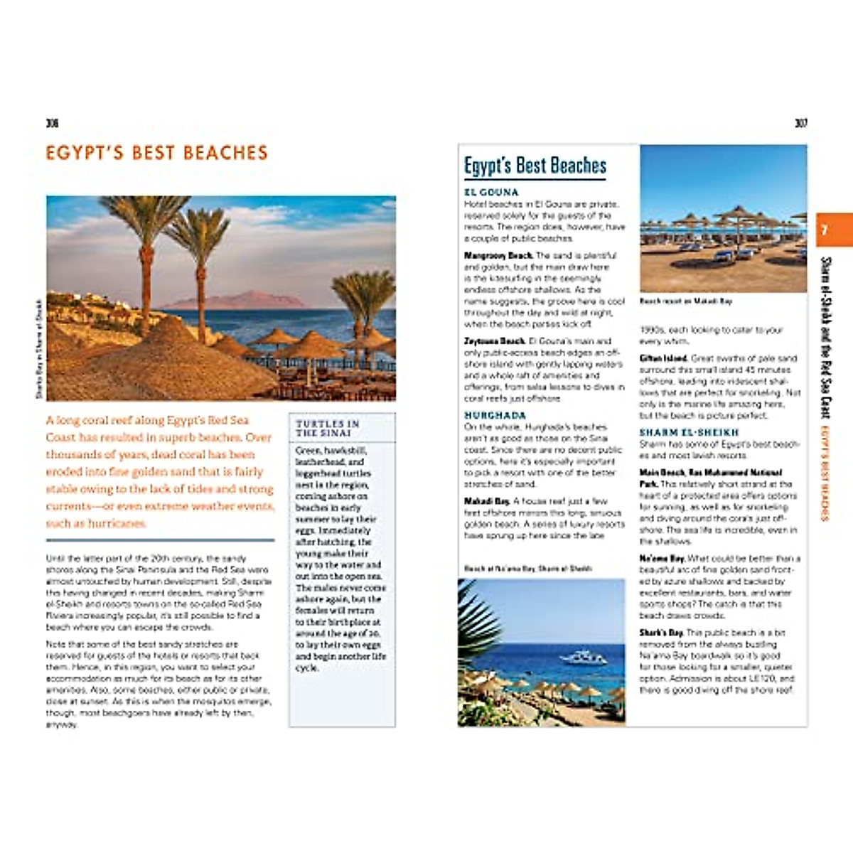 Fodor's Essential Egypt (Full-color Travel Guide)