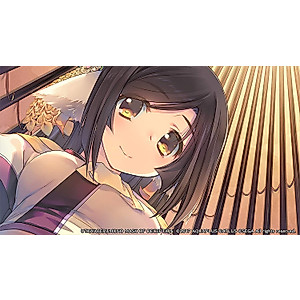 Utawarerumono: Mask of Deception - PlayStation 4