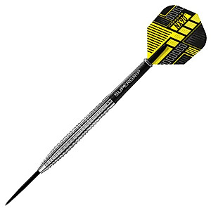Harrows NX90 90% Tungsten Steel Tip Darts (26)