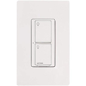 3 Way Caseta Smart Light Switch