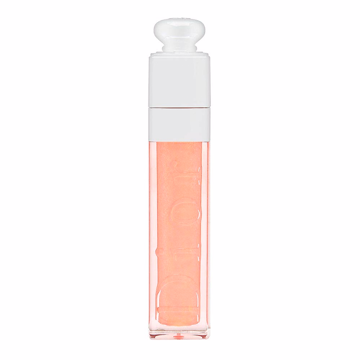 Dior Dior addict lip maximizer high volume lip plumper collagen activ 010 holo pink, 0.20 Fl Ounce
