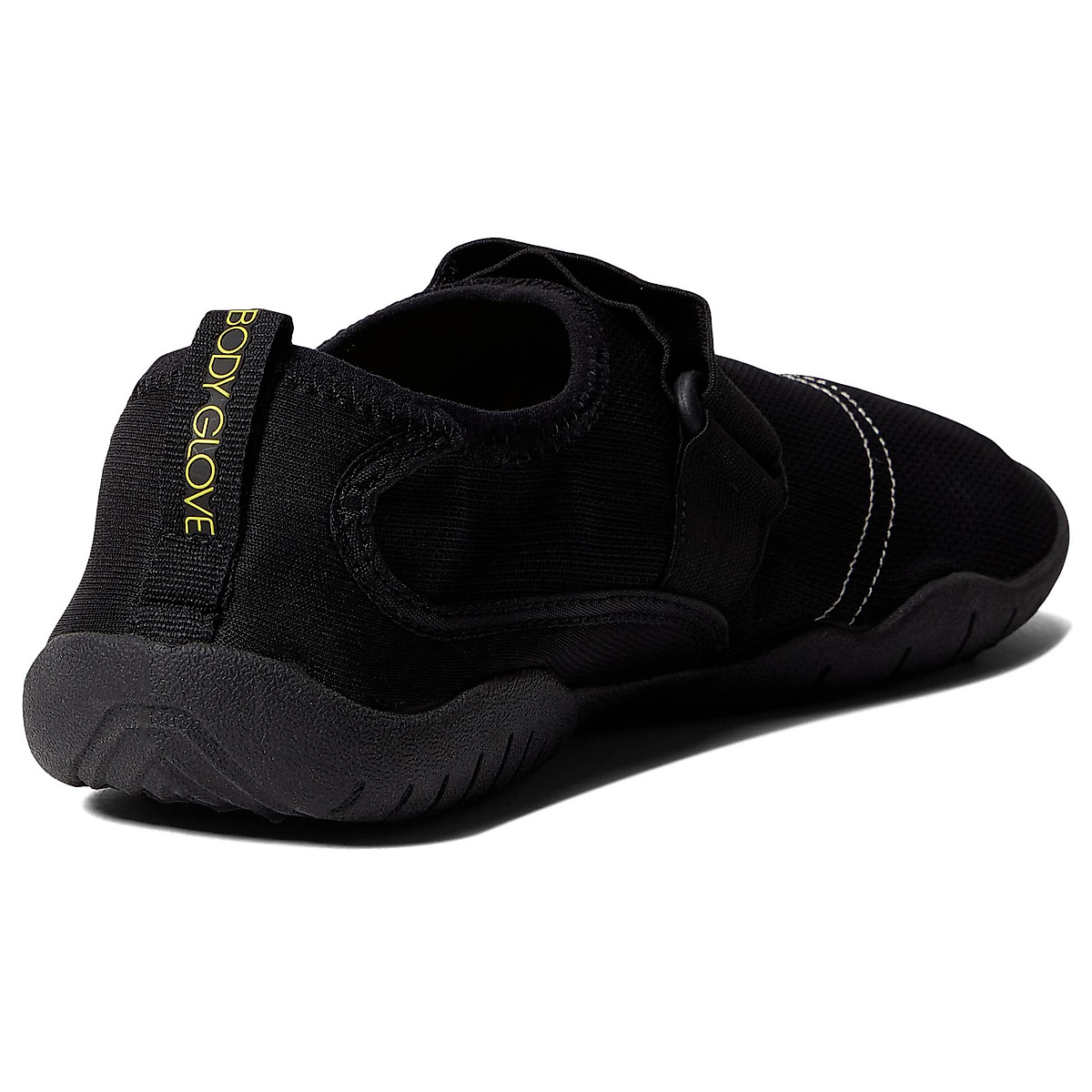 Body Glove Classic Black/Yellow 11 M