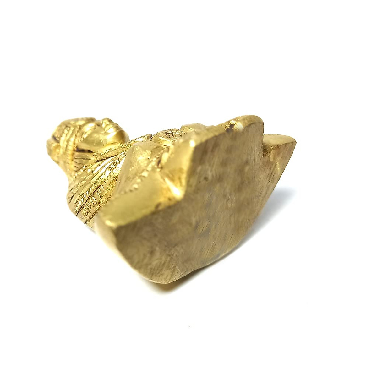 AMKL Brass Tuljabhavani Murti