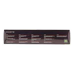 Gigabyte GeForce RTX 4060 TI EAGLE Graphics Card - 8GB GDDR6 18Gbps 128bit, PCI-E 4.0, 2X DisplayPort 1.4, 2X HDMI 2.1a, NVIDIA DLSS 3, Supports 4K, Ada Lovelace Arch, GV-N406TEAGLE-8GD