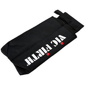 Vic Firth Marching Snare Stick Bag - 2 pr