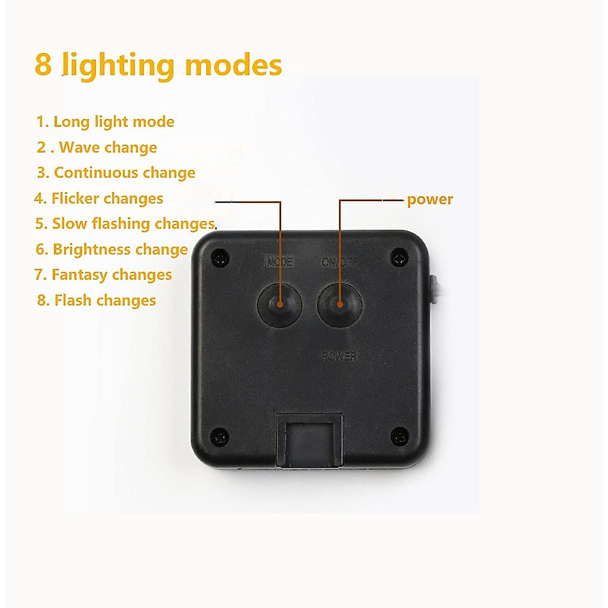 Solar Light String, Outdoor Waterproof Light String Garden Christmas Decoration Lights 39 feet 100 LED Solar Cherry Peach Flower String Light, Suitable for Home, Garden, Terrace, Wedding and Party