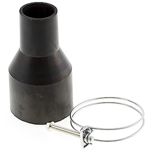 Hitachi 308506 Dust Collection Adapter for Hitachi C10FSH, C8FB2, C10FCH, C12FSA, C12LCH and C15FB Compound Miter Saws
