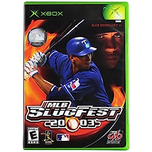 MLB Slugfest 20-03