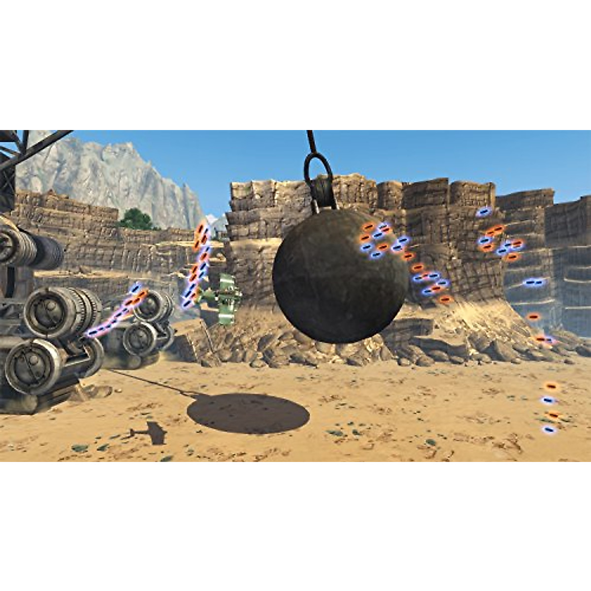 Sine Mora Ex (Xbox One)