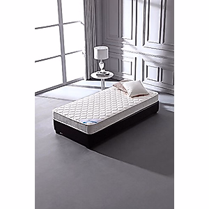 Home Life 3260Twin Mattress, Twin