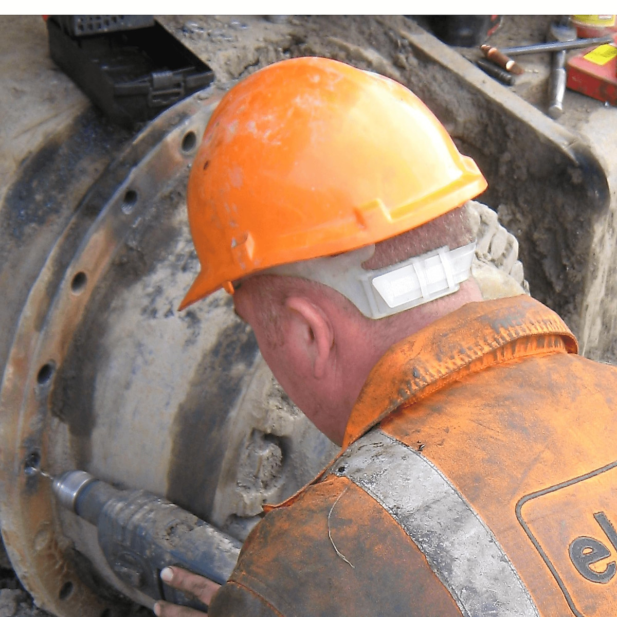 Cobalt Drill Set for Metal by TTP HARD drills | 29 Piece Drill bit Set 1/16” - 1/2” x 1/64” | Added Cobalt for Drilling Harder Metals |Easy to use & Long Life | Easily Drill Chrome, Stainless Steel