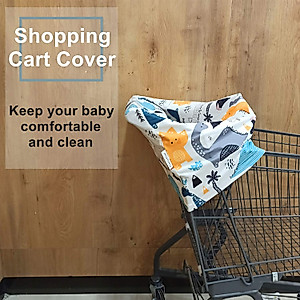 EVFOFO Red Beautiful Cloth, Blue (Pack of 1)