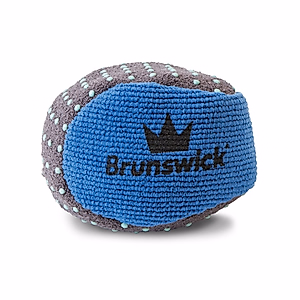 Brunswick Microfiber EZ Grip Ball