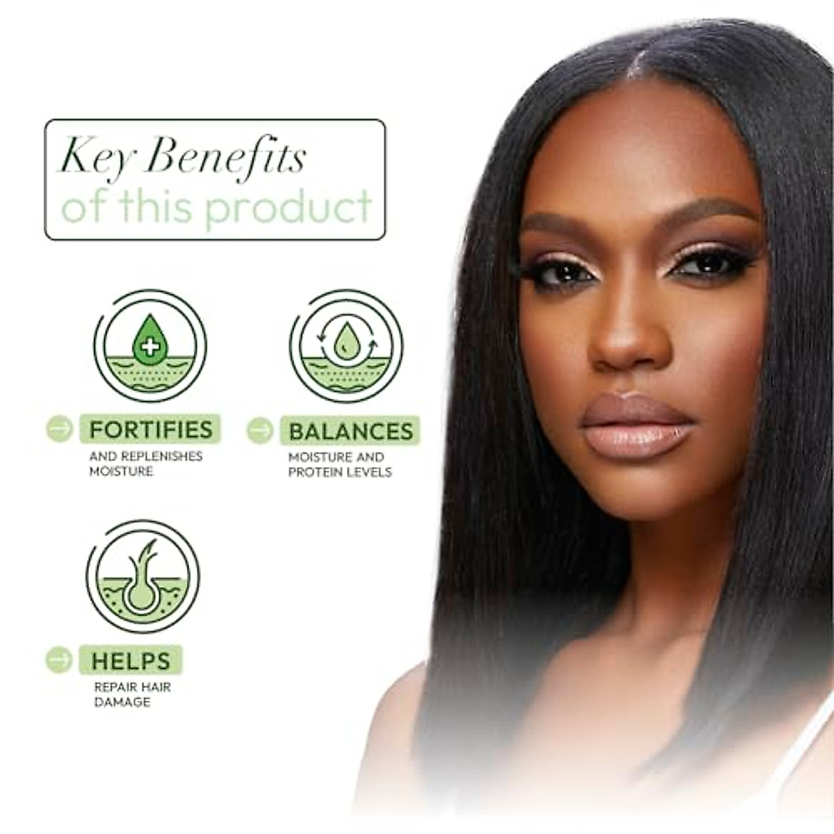 ORS Olive Oil Strengthen & Nourish Replenishing Conditioner