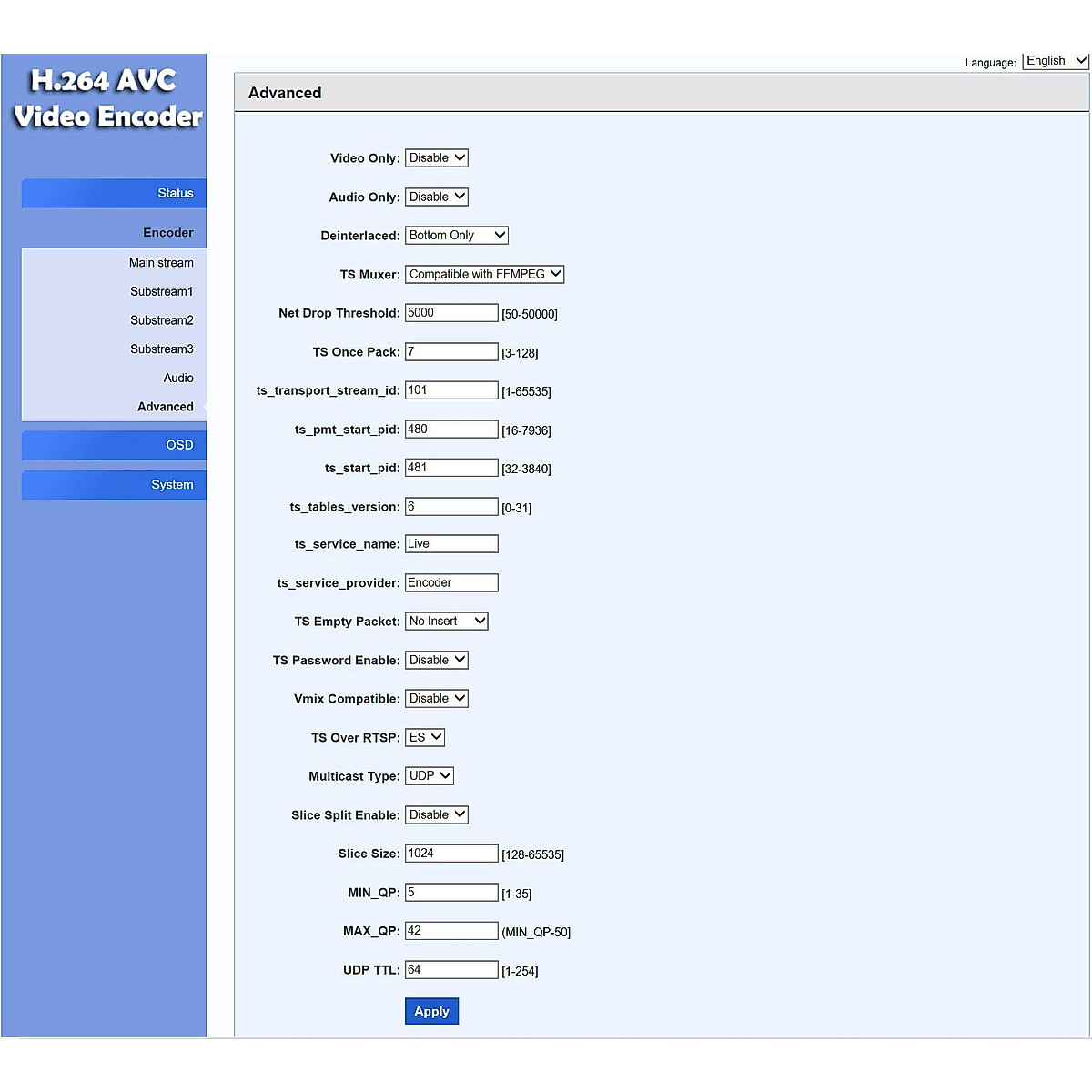 iseevy 4K HDMI Video Adapter, 1080P@60FPS, Dual Band WiFi, H.264 Codec, 4 Streams, FCC ID: 2A7CO-ISV-HVCDW5