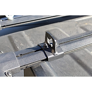 Go Rhino 5950130T XRS/SRM Rhino Tie Down Kit (includes Four Tie Downs)