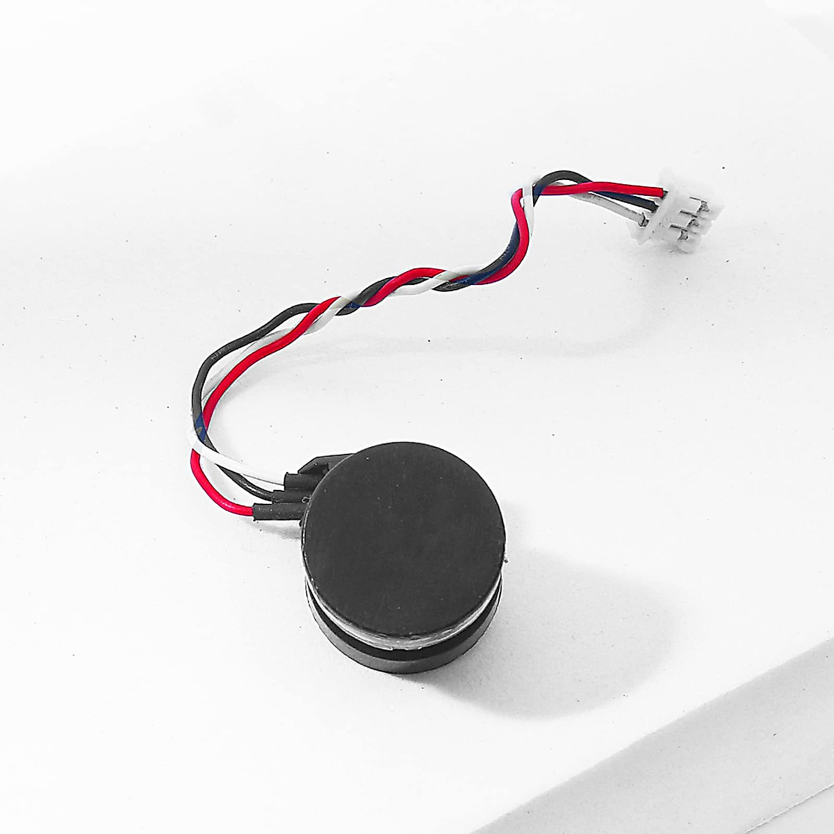 HMHAMA Top Bumper IR Sensor for Irobot Roomba 500/600/700/800/900 Series Vacuum Cleaner Replacment Parts Bumper Ir Dock Sensor Black