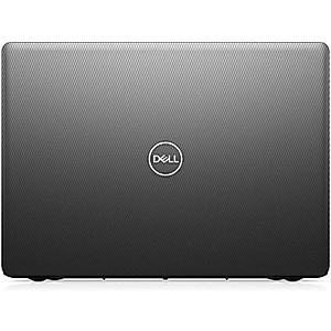 Latest Dell Inspiron 15 3000 Laptop, 15.6" HD Display, Intel Celeron N4020 Dual-Core Processor up to 2.8 GHz, 8GB RAM, 128GB PCIe Solid State Drive, Webcam, HDMI, Bluetooth, Wi-Fi, Black, Windows 10