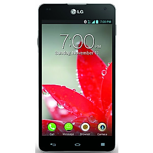 LG Optimus G, Black 32GB (Sprint)