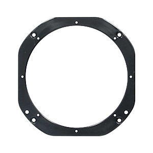 Metra - Subwoofer Enclosure Adapter Plate Tesla Model 3 - Model Y (82-8606)