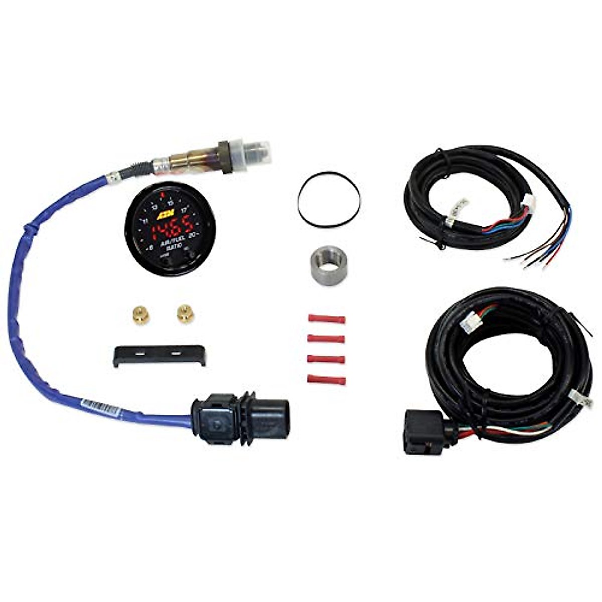 AEM 30-0300 X-Series Wideband UEGO AFR Sensor Controller Gauge