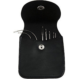 SINGER Heavy Duty Hand Needles Storage Pouch