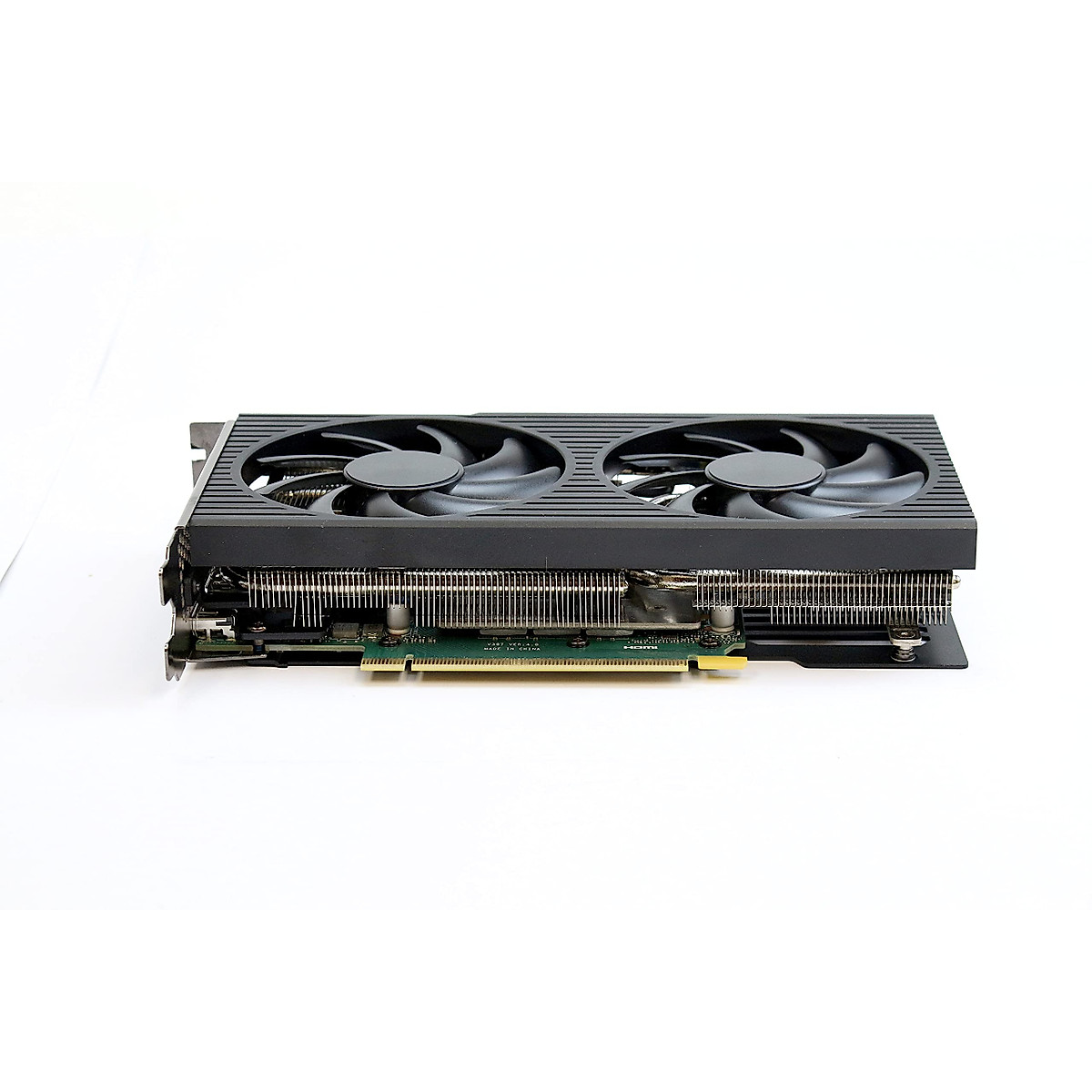 Geforce NVIDIA GeForce RTX 3060 Ti Non LHR 8GB GDDR6 PCI Express 4.0 Graphics Card with HDMI Cable (Renewed)