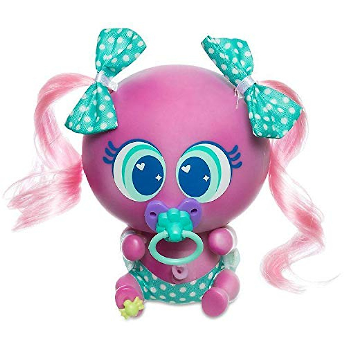 Distroller Nerlie Ksimerito - Gen2 FANITO - Fani - Especial Spanish Edition - Color Changing