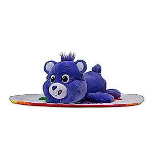 Cutetitos Care Bears Surprise Stuffed Animals - Collectible Care Bears Friends - Series 2