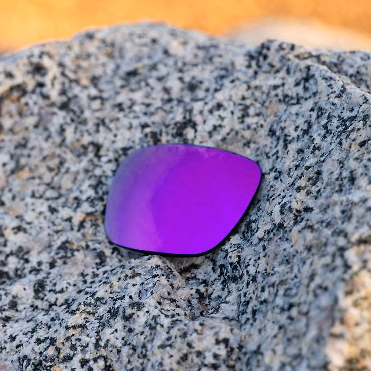 Polarized PRO Replacement Lenses for Tom Ford Henri Sunglasses - By APEX Lenses (Purple)