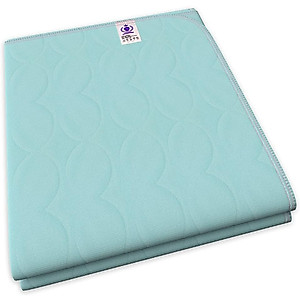 Posh Mattress Pad Protector 2 Pak 34x36 Incontinence Potty Training Pets