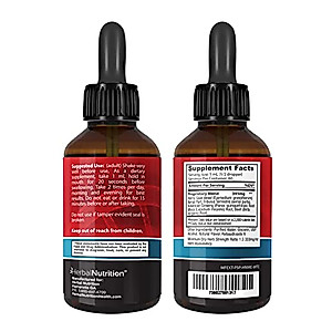 Muscle Force Extreme 2 Bottle Pack 345mg Proprietary Formula Our Strongest Strength and Endurance Spray, Improves Muscle Strength and Recovery Time 2oz Bottles